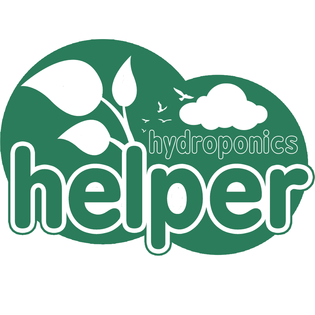 Hydroponics Helper